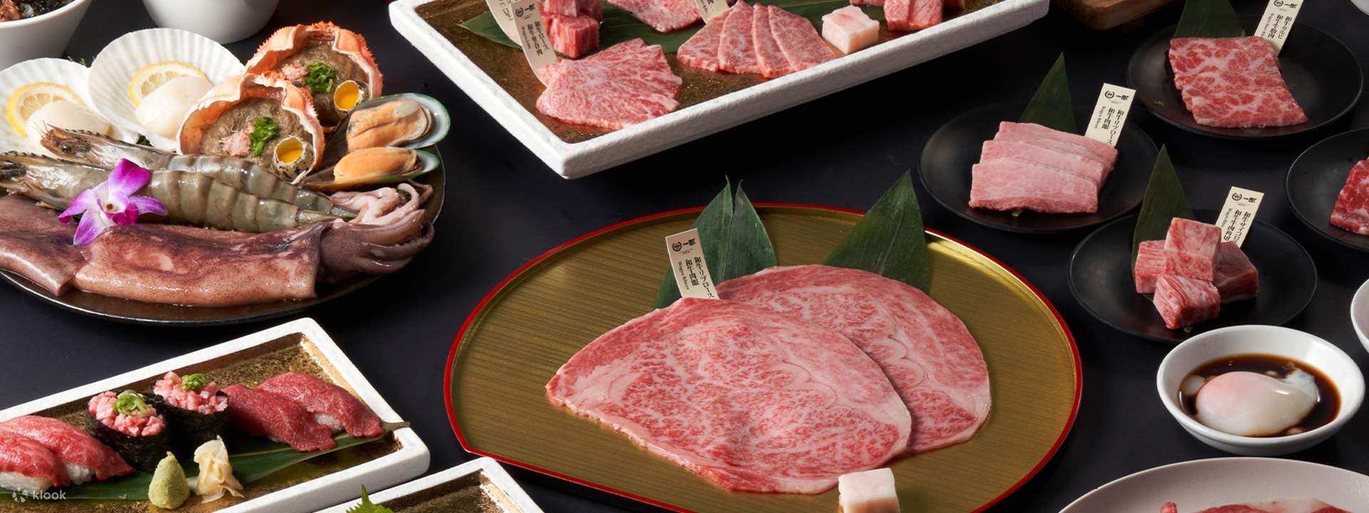 Wagyu Yakiniku Ichiro | Wagyu BBQ All-you-can-eat | Causeway Bay, Jordan, Tsuen Wan, Tseung Kwan ...